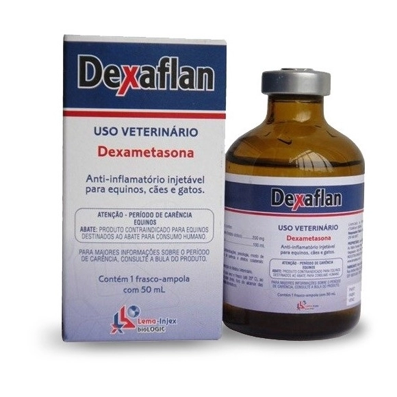 DEXAFLAN 50 ML
