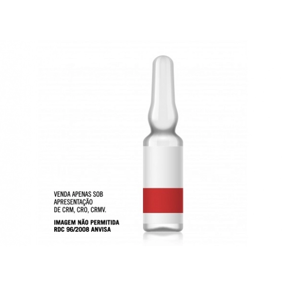 VITAMINA K 10MG/1ML(KAVIT) CRIST. CX/25