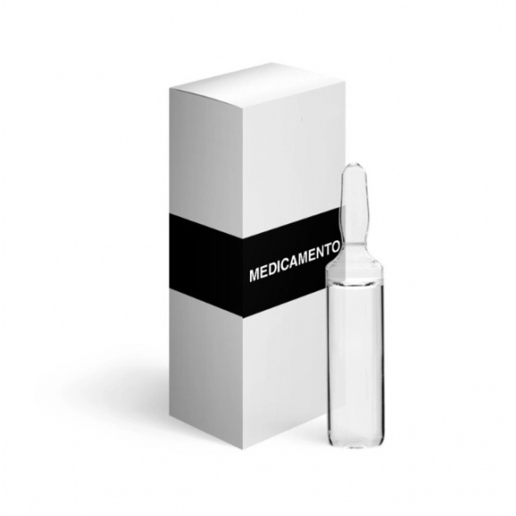 FENTANILA 0,05MG/ML 5 ML CRISTALIA C/10