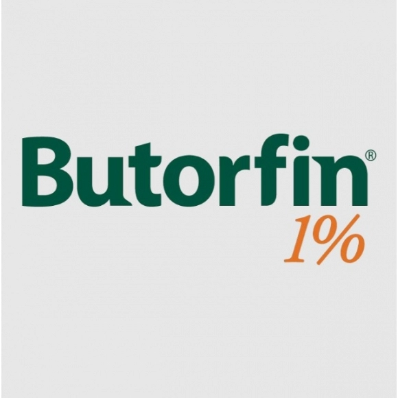 BUTORFIN 1% 5 ML