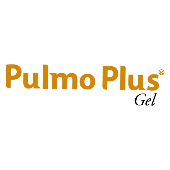 PULMO PLUS GEL 500ML 12